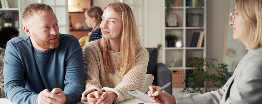 Fostering Middlesbrough - Changing Futures Fostering